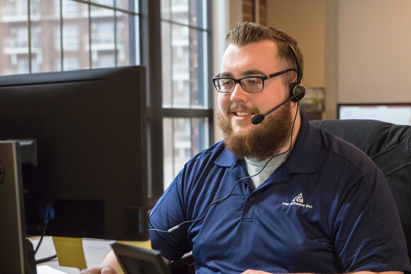 Outsourcing Customer Service Solutions – CSE Software Inc.