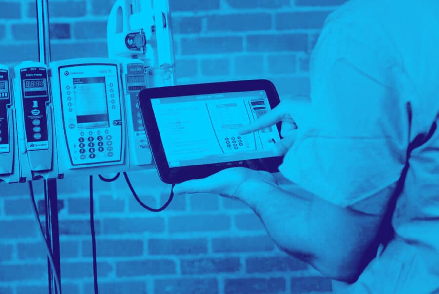 Managing Active Directory in Healthcare - CSE Software Inc.