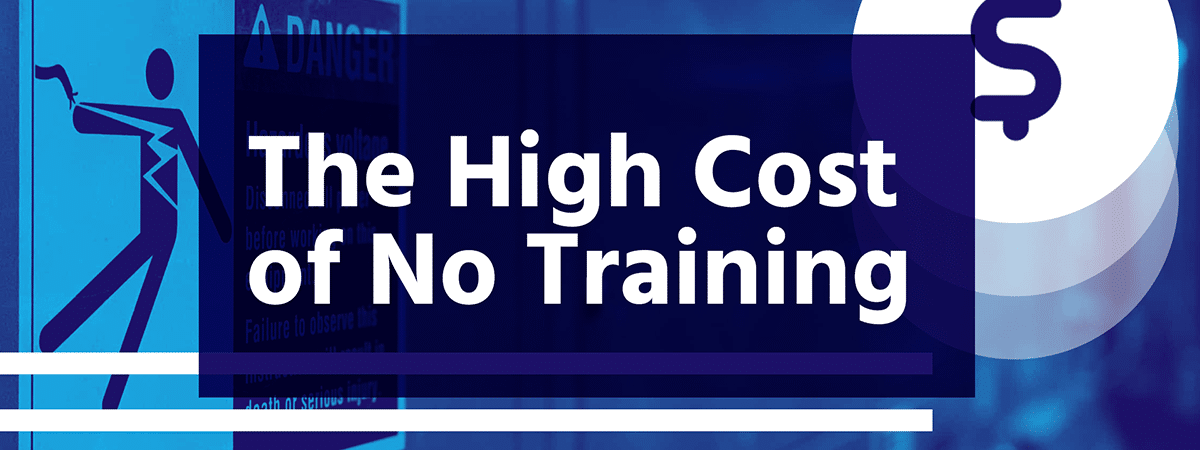The High Cost of No Training – CSE Software Inc.