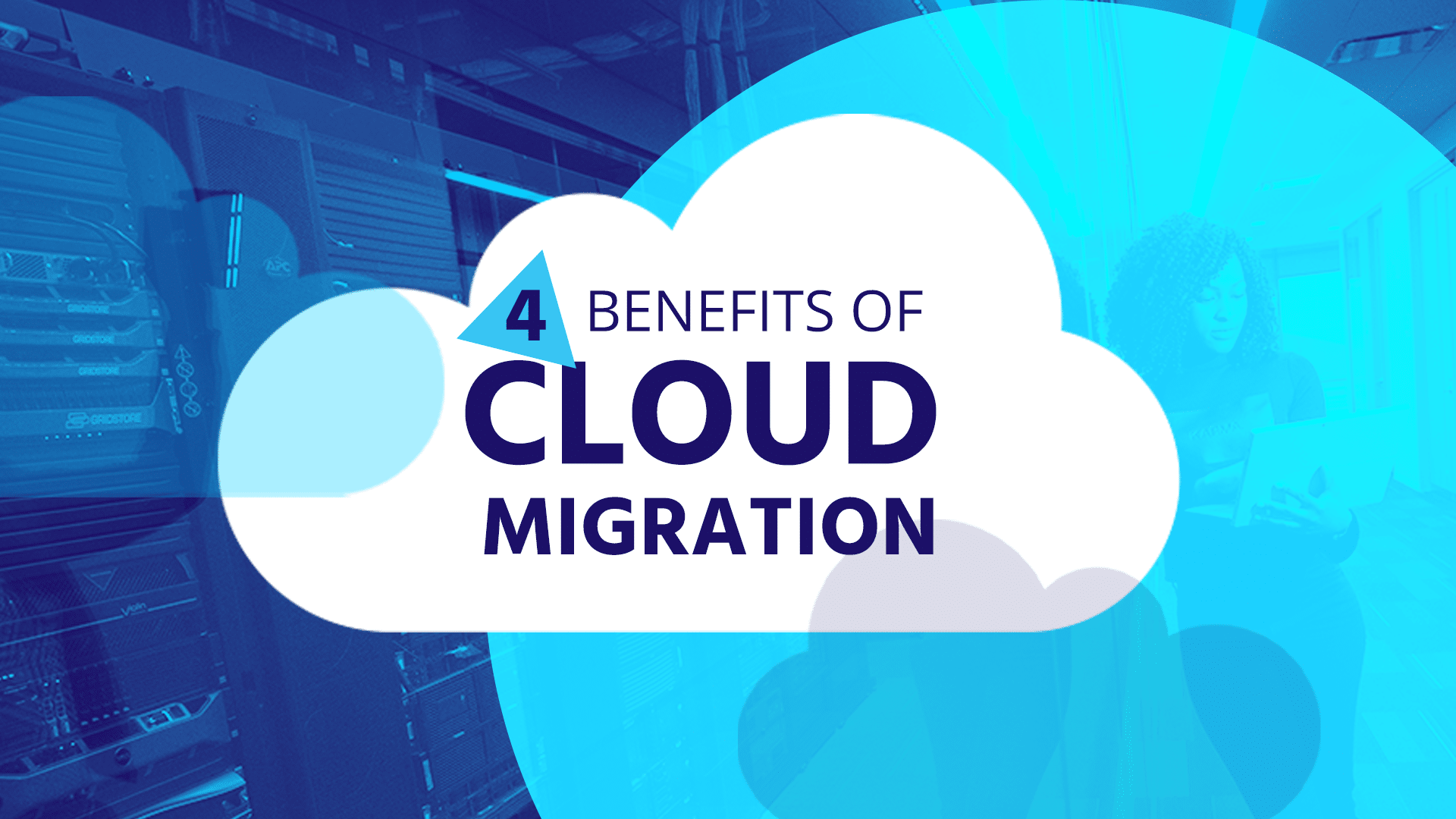 Cloud Migration for Businesses | CSE Software Inc.