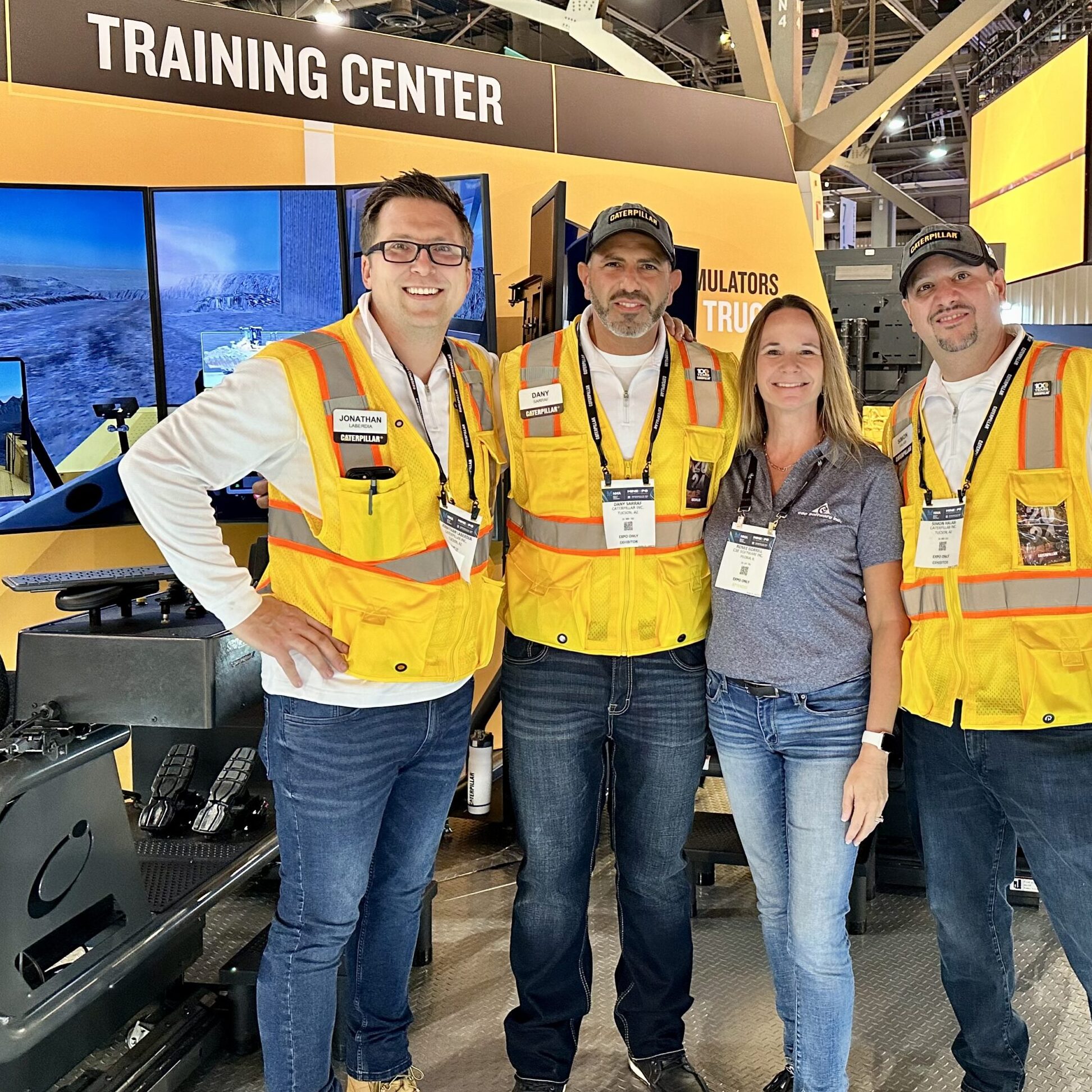 About Us – CSE Software Inc.